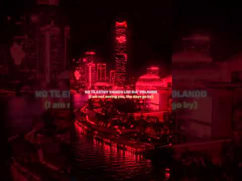 Gata only - Floyymenor Ft. Cris M.J #lyrics#edit#spanish#songs#aestheic