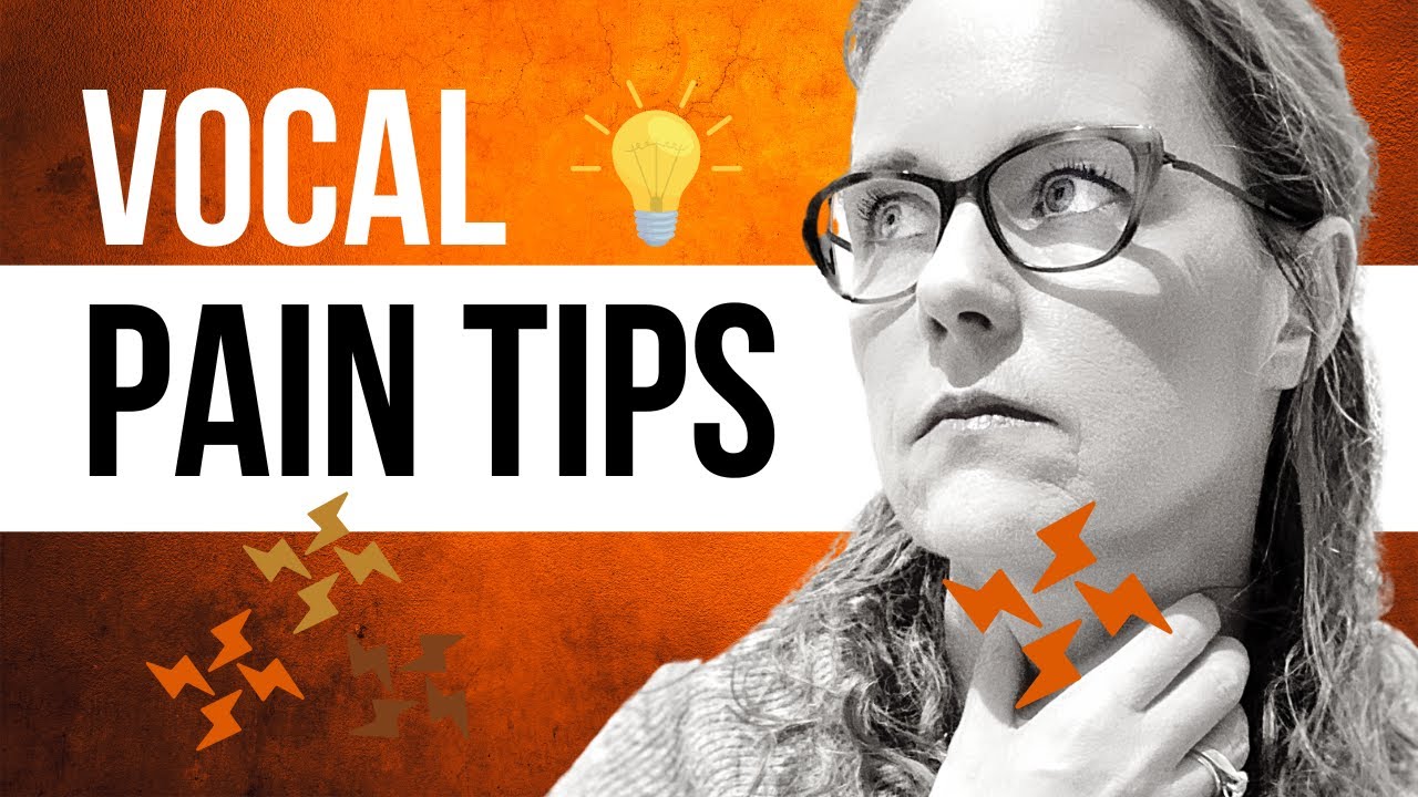 Throat Pain When Speaking: Does It Mean Damage?