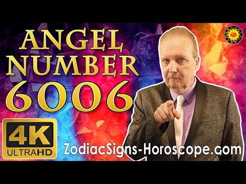 Seeing Angel Number 6006 Meaning, Symbolism, Love and Spiritual Significance | 6006 Spiritual Number