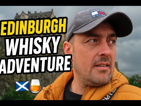 Scotland's Hidden Whisky Treasure
