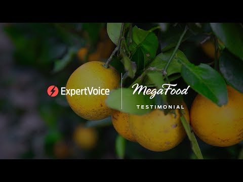 Setting Your Brand Apart: The MegaFood Story