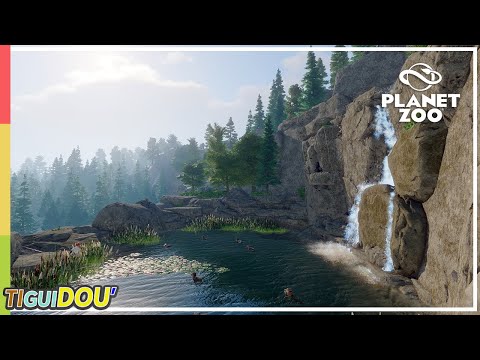 Steam Community :: Video :: Starting A New Zoo! ｜Tiguidou Zoo EP.01 ...