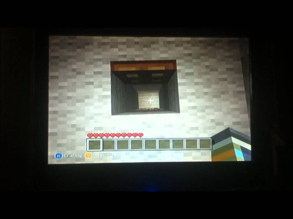 Minecraft ISS Tour - Live Commentary [MSA]