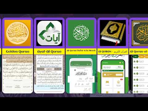 Best Quran Apps For Mobile | Top Picks for 2024