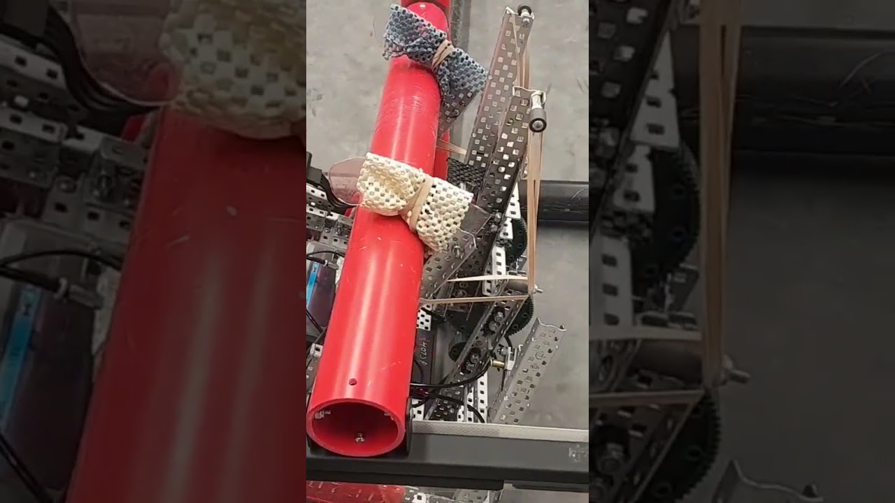 "Slam" elevation - VEX V5 Technical Support - VEX Forum