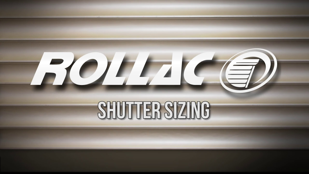 SecuraMax Hurricane Shutters Video