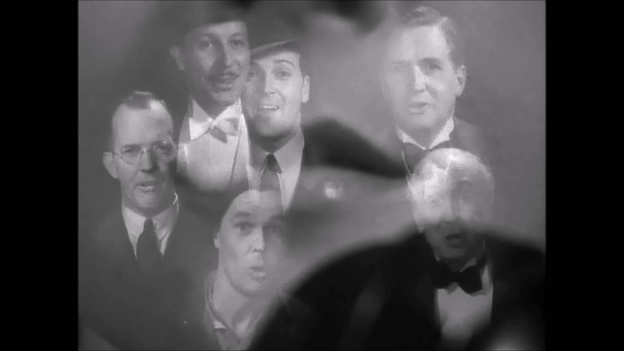 42nd Street   (1933)  Pre~ Code     Clip     HD