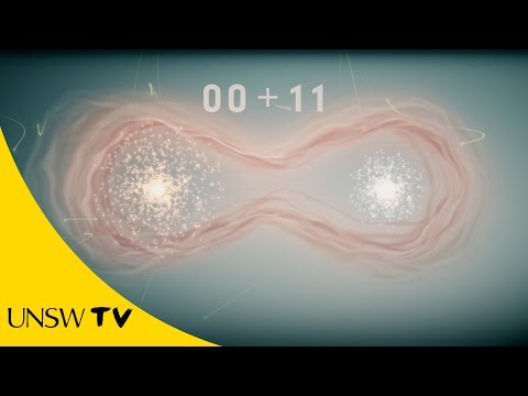 Quantum computer coding in silicon now possible