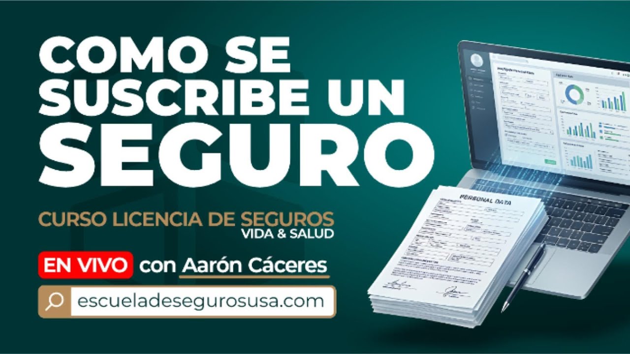 INSURANCE SUBSCRIPTION PROCESS / JANUARY 2026
