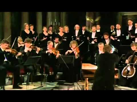 Vivaldi Gloria 1 Gloria in excelsis Deo Trevor Pinnock The English Concert
