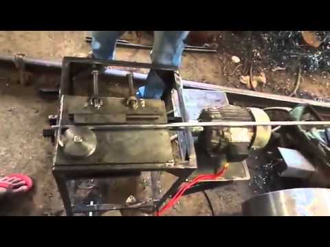 Section Bending Machine at Best Price in India