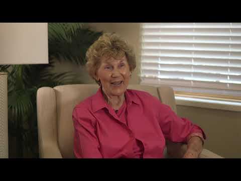 Bobbi's Story: Two Orthopedic Shoulder Surgeries by Dr. George Sutherland, Hilton Head & Bluffton