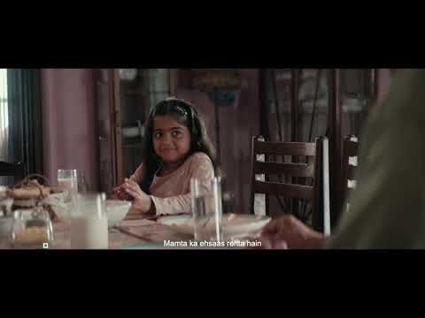 Mother Dairy Maa Jaisi protectiveness | 25 sec