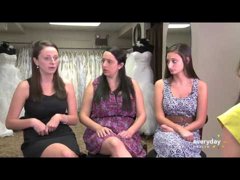 Three Sisters, One Colon