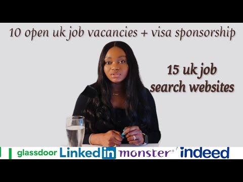 Finding Your Dream Job in the UK: Best Job Boards and Strategies