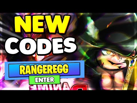 MUST REDEEM!! NEW ANIME RANGERS X CODES ON ROBLOX! Roblox Anime Rangers X Codes 2025