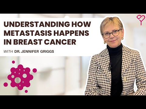 How Does Breast Cancer Spread? Everything You Need to Know