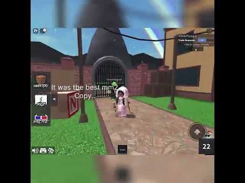 Why Was zyleaks mm2 deleted…