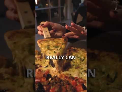 MUST TRY! Renee’s Italian in Tucson Arizona