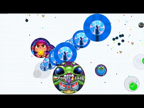 WIN OR LOSE? (AGARIO MOBILE)