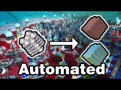 Steam Community :: Video :: This Factory Makes Glass & Ceramic From ...