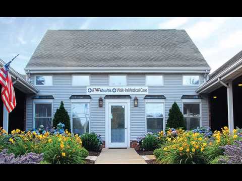 STAT Health Immediate Medical Care-- Suffolk County, NY