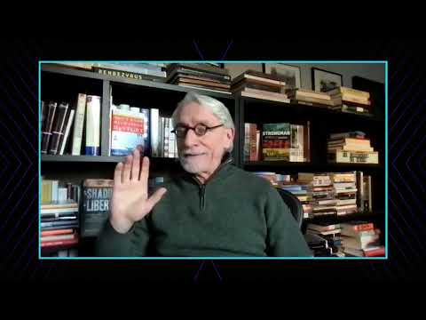 Historian Kenneth C. Davis on The History of Book Banning