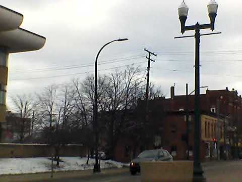 734 downtown in ypsilanti michigan