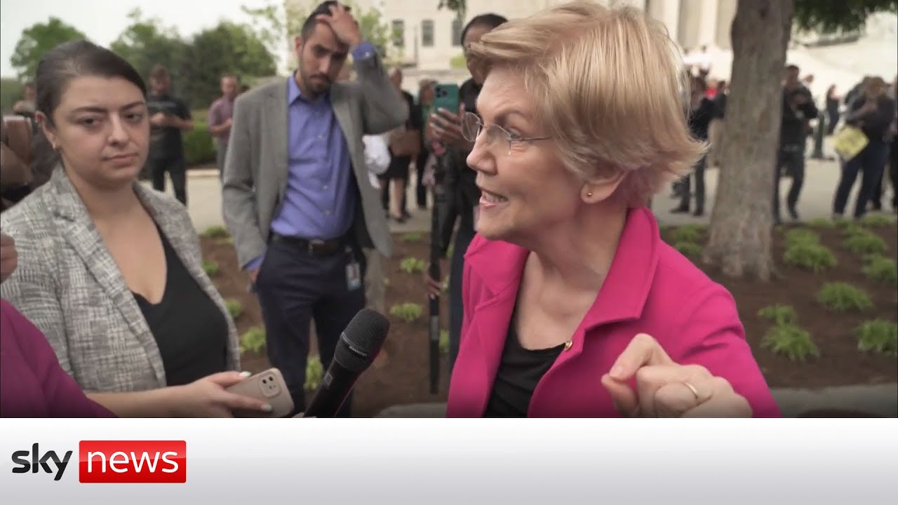 After ignoring firebombings, Warren wants answers about HIPAA | GOPUSA