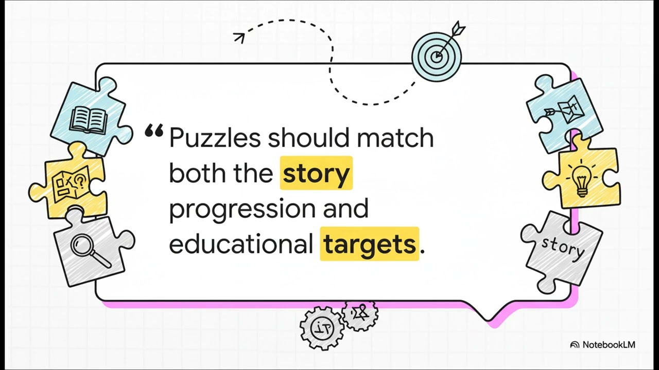 Educational Escape Rooms