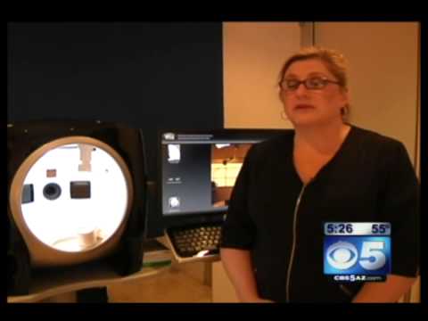What Will You Look Like in 5 Years? - Skin Analysis VISIA - Shapiro Skin Klinic Scottsdale AZ