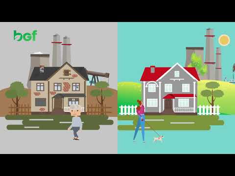 Benefits of Energy Efficiency