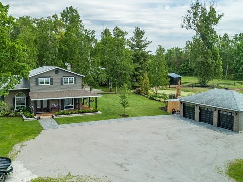 5494 - 25th Sideroad, Essa