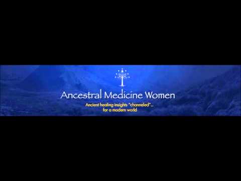 Audio Creation Story - "The Crown of Creation" - Mother Rebecca - a nomadic ancestor