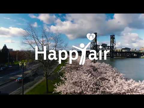 HappyAir: Integrated care programme, Chronic Respiratory Diseases