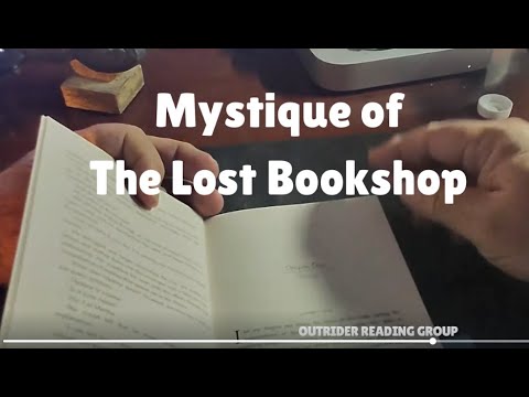 The Lost Bookshop 📖 by Evie Woods #novel #fiction