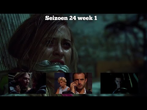 Familie - seizoen 24 week 1 - trailer