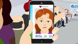 QLess Reviews, Cost & Features | GetApp Australia 2025