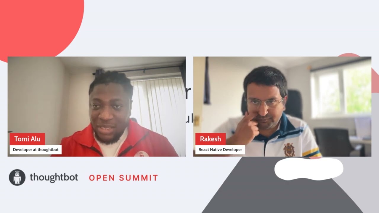 Working on Belt, a CLI for React Native apps (Part 1) | thoughtbot Open Summit 2024