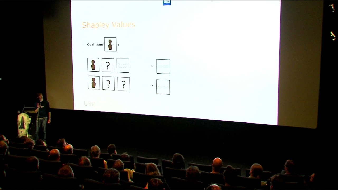 Explainable AI with Python - Nino van Halem