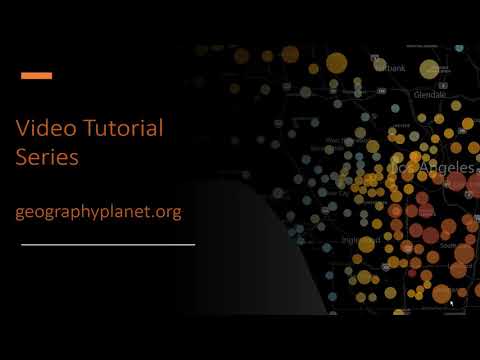 Downloading Local Crime Data for Los Angeles (LAPD)