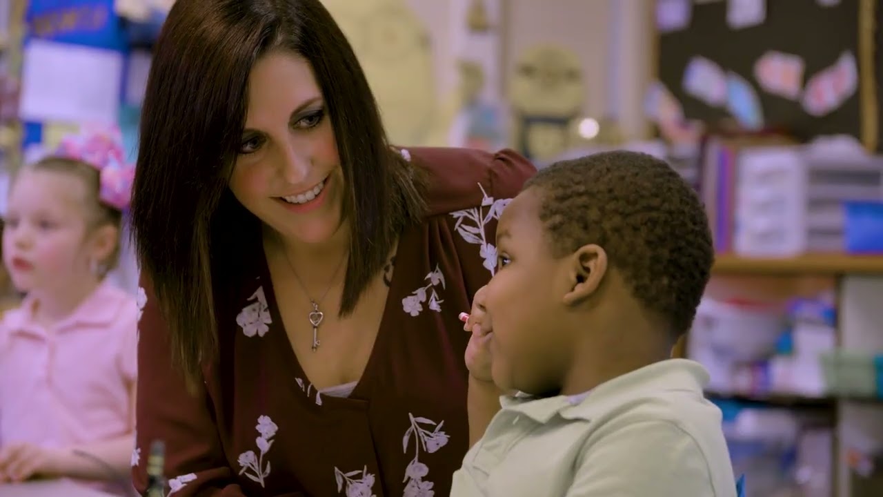 Erie's Public Schools: Building Effective Curriculum Implementation Systems