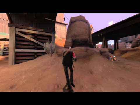 Steam Community :: Video :: Another TF2 randomizer.