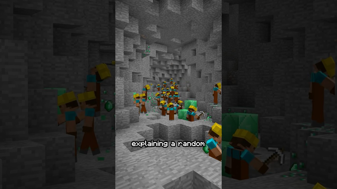 Minecraft Random Wikipedia Article Chicken or the Egg