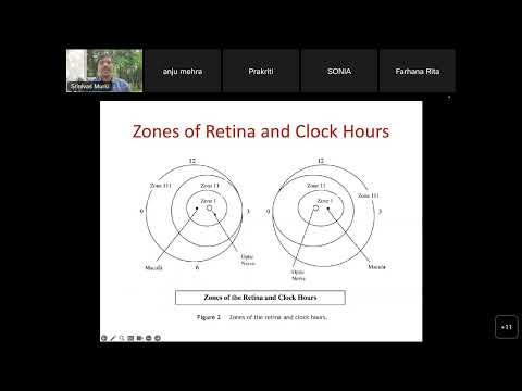 Retinopathy of Prematurity (ROP)