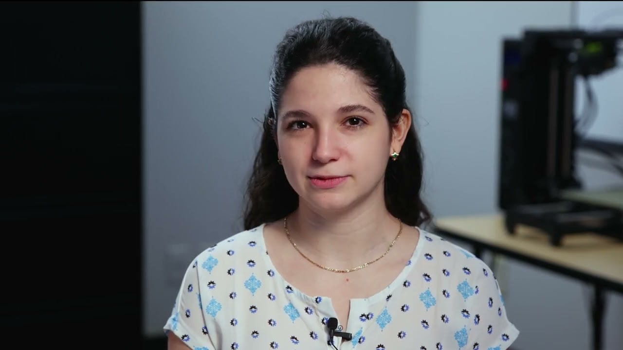 Harmony Alumni Spotlight: Yenifer Alonso, Math Teacher at HSA Dallas