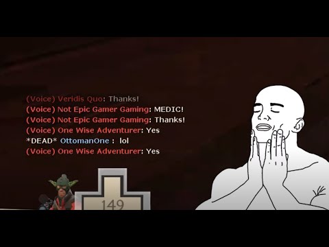 Steam Community :: Video :: [TF2] Desolation