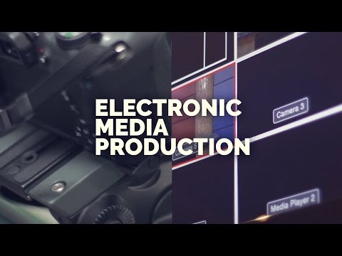 OTC Electronic Media Production