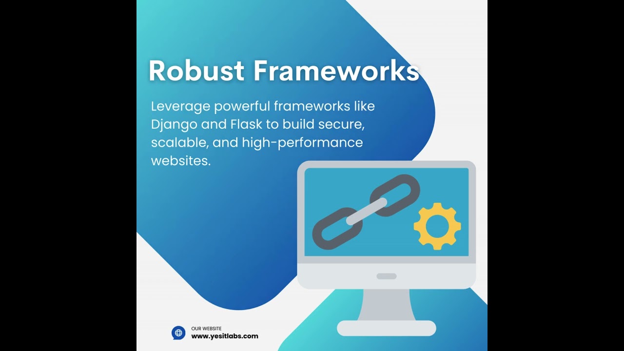 Why Python is Perfect for E-commerce Website Development