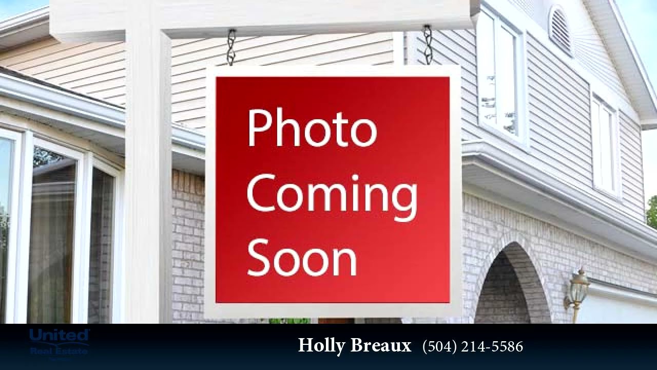 Commercial for sale - TBD North Oaks Drive, Hammond, LA 70403
